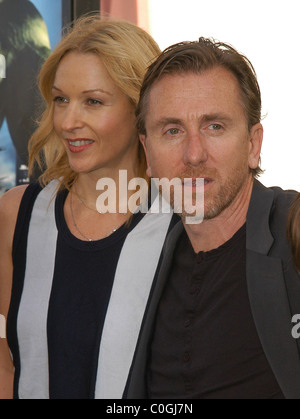 Tim Roth Universal Pictures and Marvel Studios World Premiere of 'The ...