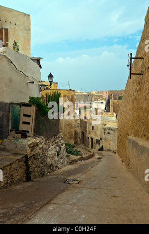Morocco, Safi, the medina Stock Photo - Alamy