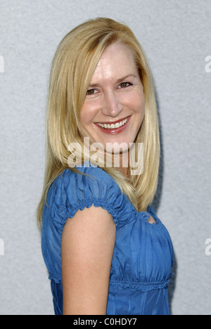 Angela Kinsey Fran Drescher Annual Cancer Survivor Luncheon at the ...