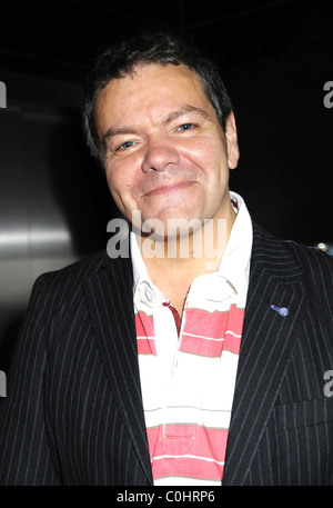 George Stiles and Anthony Drewe 'A Spoonful of Stiles and Drewe' at Her ...