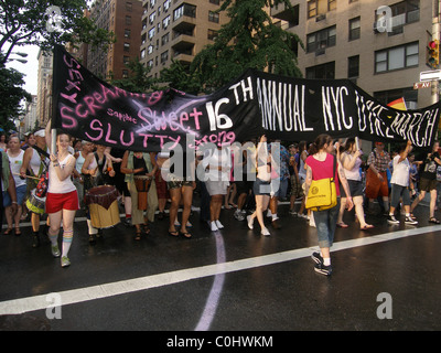 NEW YORK, NEW YORK - MARCH 06: Tina Elmo and special guests attended ...