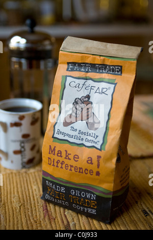 Coffee beans: Evolving consumer consciousness is reflected in the ...