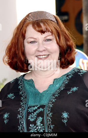 Lorna Scott Los Angeles Premiere of 'The Mummy: Tomb Of The Dragon ...
