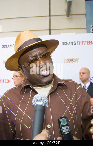 BERNIE MAC DIES LATEST: Comedian BERNIE MAC has died after losing his ...