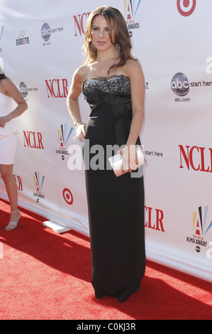 Kate Del Castillo - ALMA Awards at the Pasadena Civic Center Auditorium ...