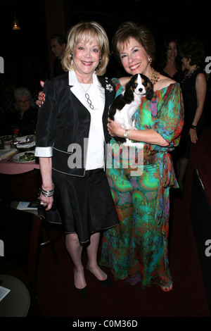 Candy Spelling Screen Actors Guild foundation open their first actor ...