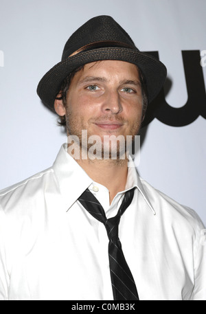 Peter Facinelli - 90210 Premiere Party a privat house in Malibu ...