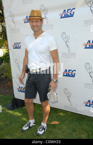 Jeffrey Nordling, Academy of Television Art & Sciences Foundation and ...