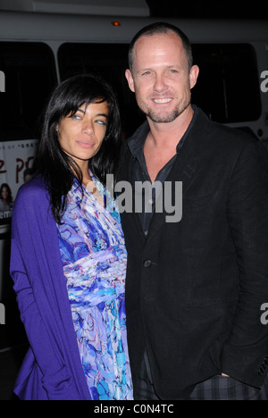 Dean Winters The Cinema Society and Lancome host a special screening of ...