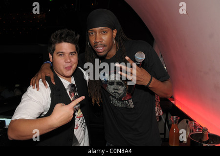 Boogie Bowman from 'Step Up 2' the street Crystal Rock, by Christian ...