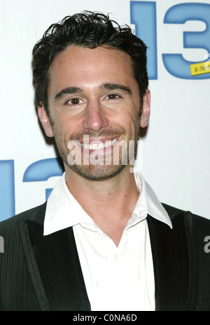 Christopher Gattelli Broadway opening night of Disney Theatrical ...