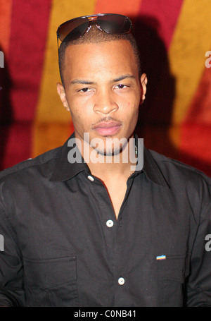 T.I. SENTENCED, WILL REPORT TO JAIL IN MAY Rap superstar T.I. has ...