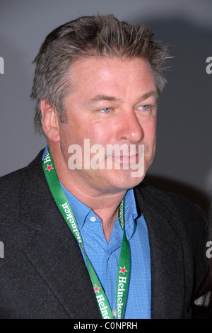 Alec Baldwin The Hamptons International Film Festival Chairman's ...