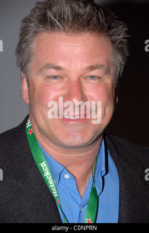 Alec Baldwin The Hamptons International Film Festival Chairman's ...