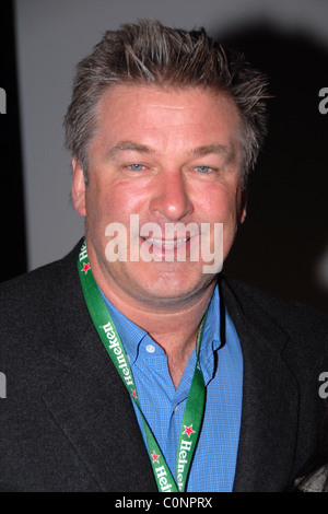 Alec Baldwin The Hamptons International Film Festival Chairman's ...