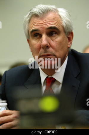 The House Financial Services Committee hold a hearing on 'The Future of ...