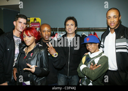 Baby Triggy, Du Love The Southpole Fashion show in association with the ...