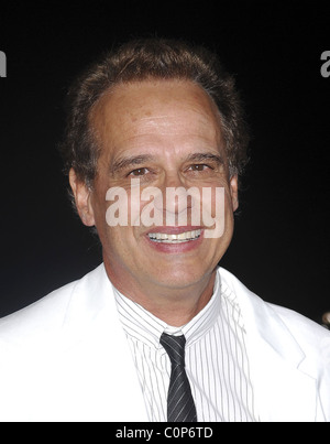 Bill Borden at the Los Angeles Premiere of "High School Musical 3 ...