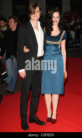 EVA GREEN, FRANKLYN, 2008 Stock Photo - Alamy