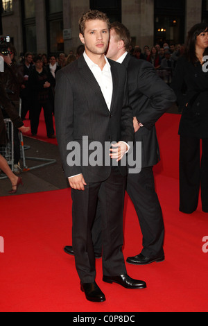 Ryan Phillippe The Times BFI London Film Festival - 'Franklyn ...