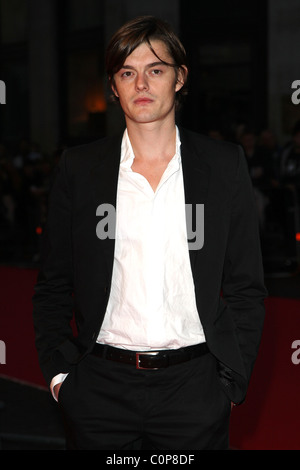 Sam Riley The Times BFI London Film Festival: Franklyn - official ...