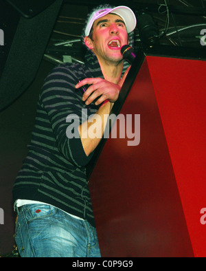 Michael Phelps partying at TAO Nightclub inside the Venetian Hotel Las ...
