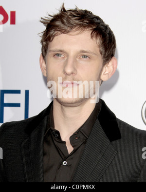 Defiance Premiere Jamie Bell 11-9-2008 / Cinerama Dome ArcLight Theater ...