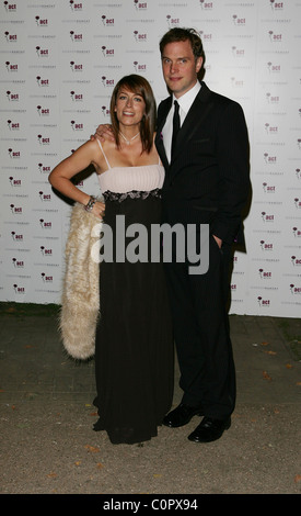 Fay Ripley Gordon And Tana Ramsay's Fundraising Dinner - Arrivals ...