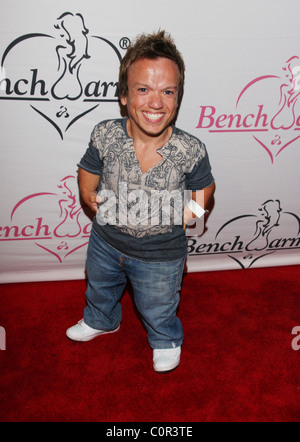 Mikey Post Bench Warmer Trading Cards Summer Celebration at Kress ...