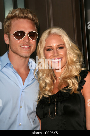 Spencer Pratt attends The Nancy Davis Foundation's Race To Erase MS ...