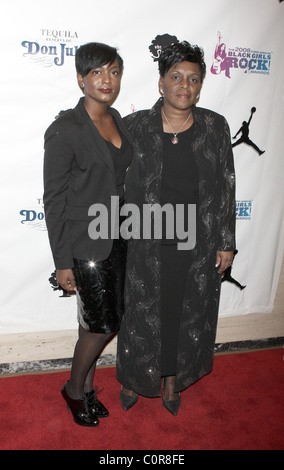 Nicole Paultre-Bell and Valerie Bell VH1 presents the 3rd Annual Black ...