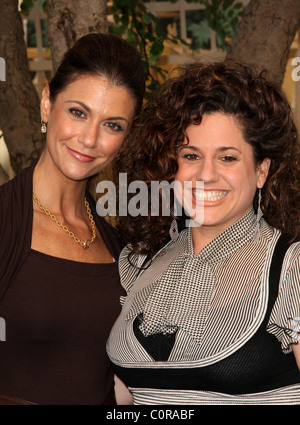 Marissa Jaret Winokur, Samantha Harris and Lisa Rinna Women In Film ...