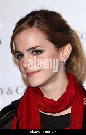 Emma Watson at Somerset House, London, UK Stock Photo - Alamy