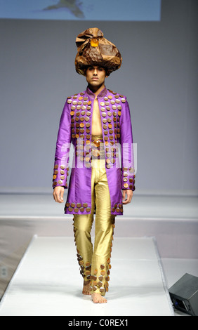 The Maharaja of Cadbury by Hoax Couture Studio (Chris Tyrell and Jim ...