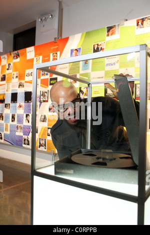 Common Microsoft celebrates the launch of a limited-edition capsule ...