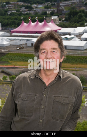 Gregg Taylor QC Welsh barrister and musician Stock Photo - Alamy