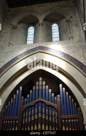 Leafield, Oxfordshire, GB, United Kingdom, England, N 51 50' 6'', S 1 ...