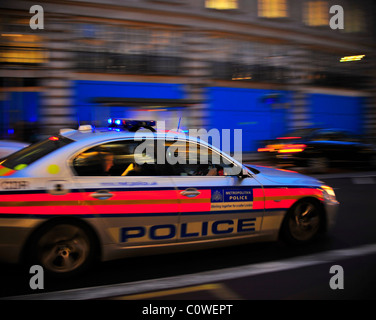 London Metropolitan Police firearms officers baseball cap Stock Photo ...