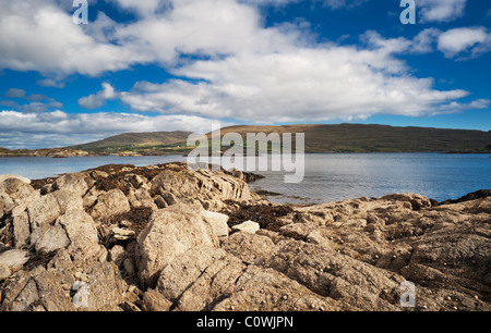 Bantry Harbour Bantry Bay Bantry West Cork Ireland Stock Photo - Alamy