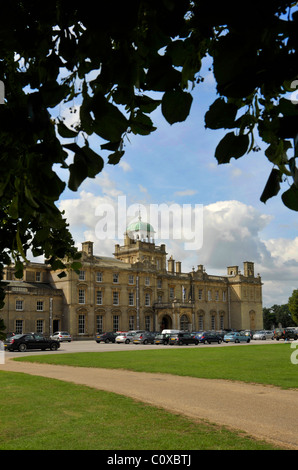 Culford Hall co-ed public school in Culford, Bury st Edmunds, Suffolk ...