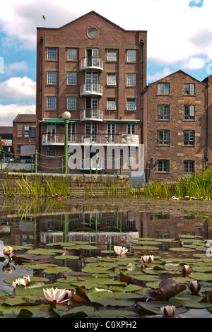 Call Lane bars and restaurants, Leeds, West Yorkshire, England, UK ...
