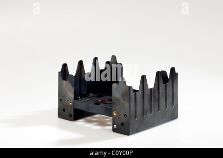 British Army Hexamine Stove Stock Photo - Alamy