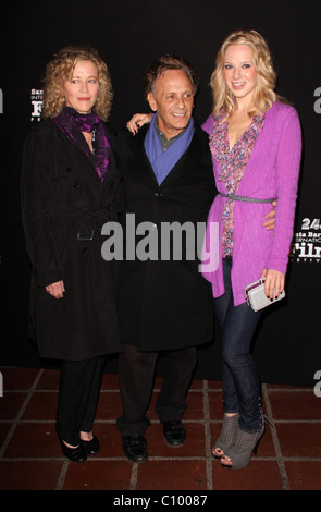 Annie Burgstede Santa Barbara International Film Festival - Kate ...