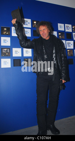Diesel founder Renzo Rosso Launch of new Diesel fragrance "Only the ...
