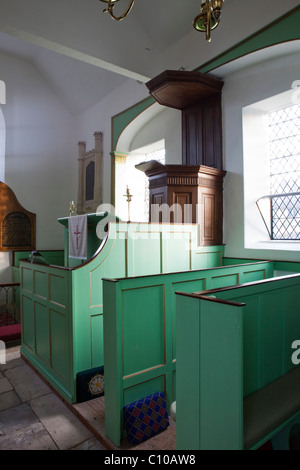 Didmarton St Lawrence Stock Photo - Alamy