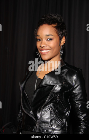 Mika Sherree Post Grammy Soiree at Geisha House Hollywood, California ...