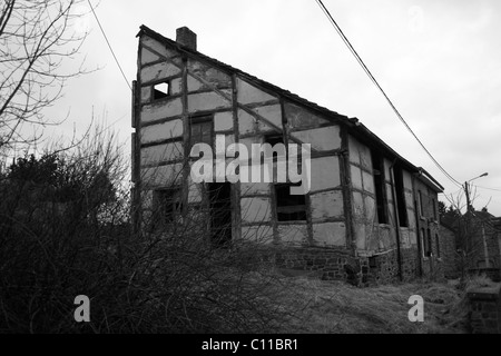 Wallonie, Nassogne, Belgium Stock Photo - Alamy