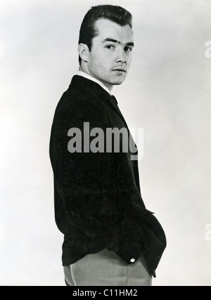 RICKY VALANCE Promotional photo of Welsh singer Stock Photo: 35071289 ...