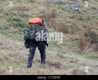 The Special Air Service (SAS) is a special forces unit of the British ...