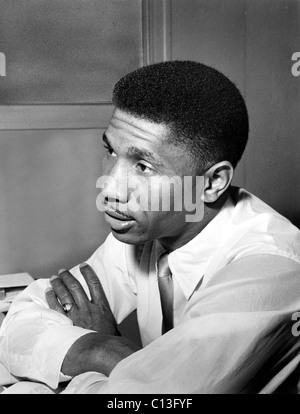 Medgar Evers was an American civil rights activist who played a ...